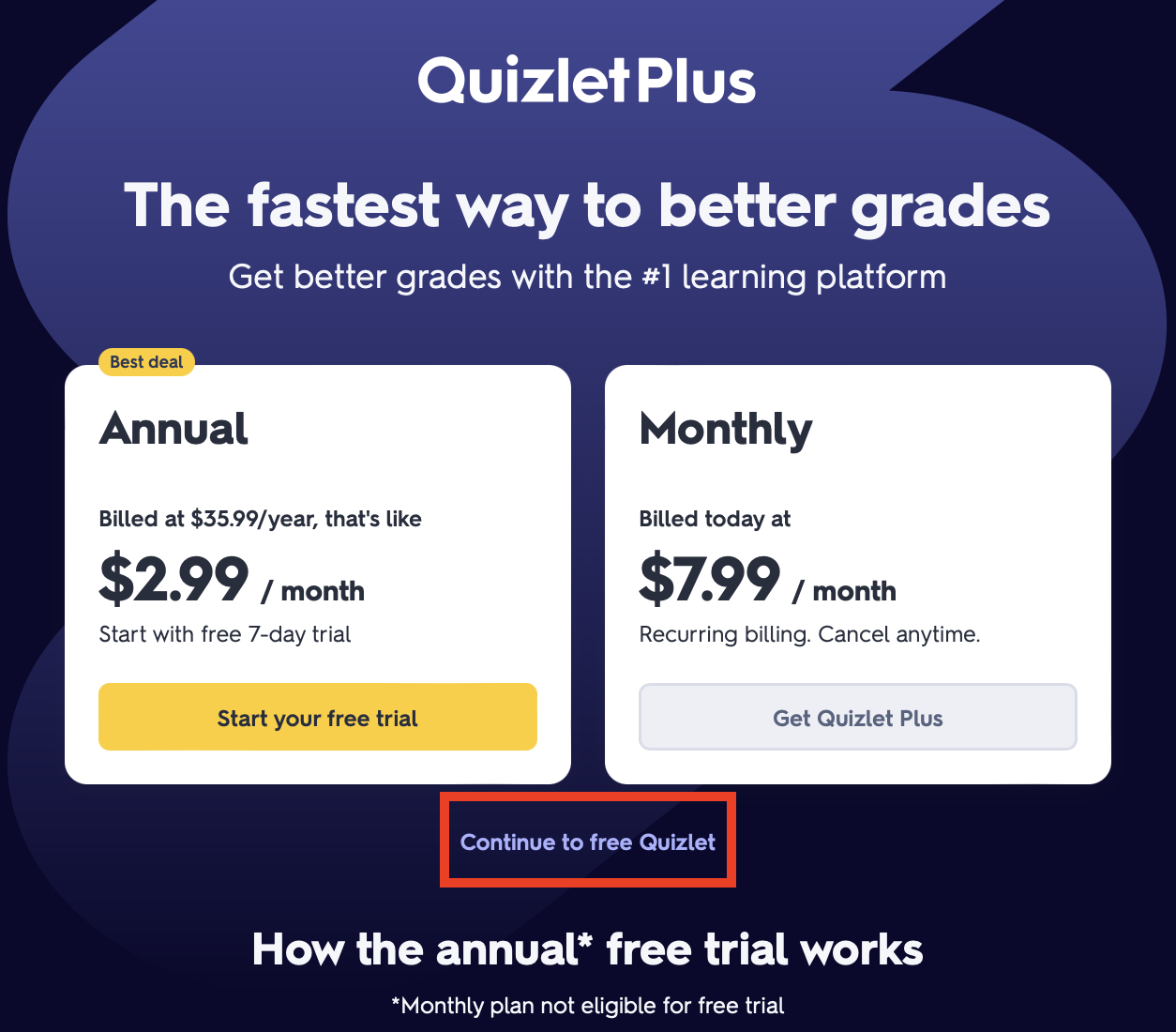 Quizlet: How to Print or Save Flashcards – DIVE Into Math & Science